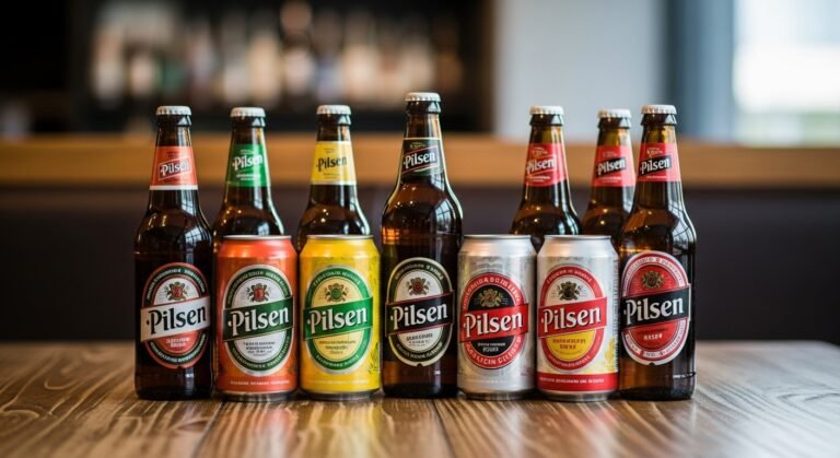Cerveja Pilsen: O Guia Completo para Apreciar a Cerveja Mais Popular do ...