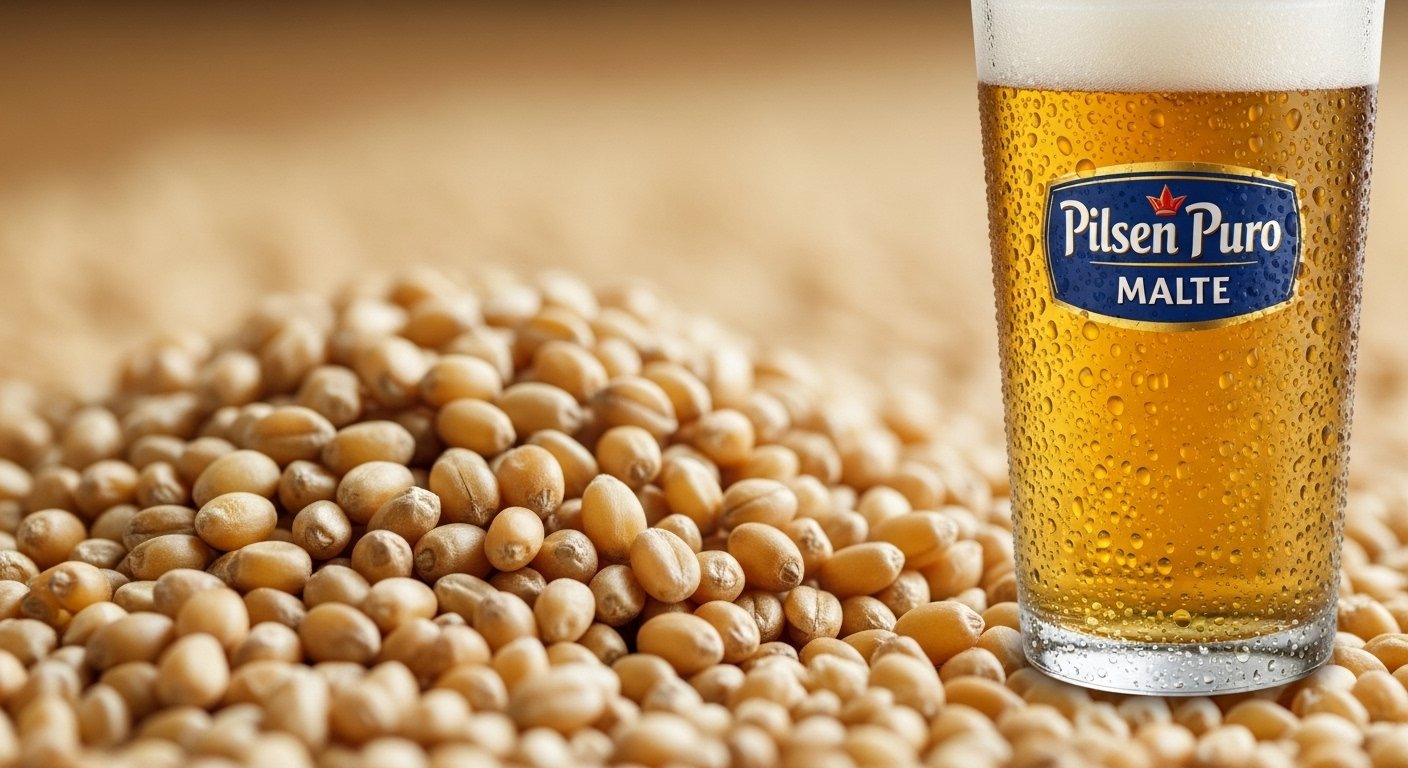 Cerveja Pilsen Puro Malte: Entenda a Diferença e Descubra as Melhores ...